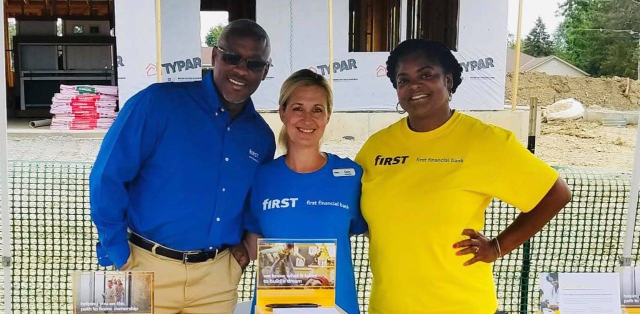 About Us | Local Cincinnati Banking | First Financial Bank