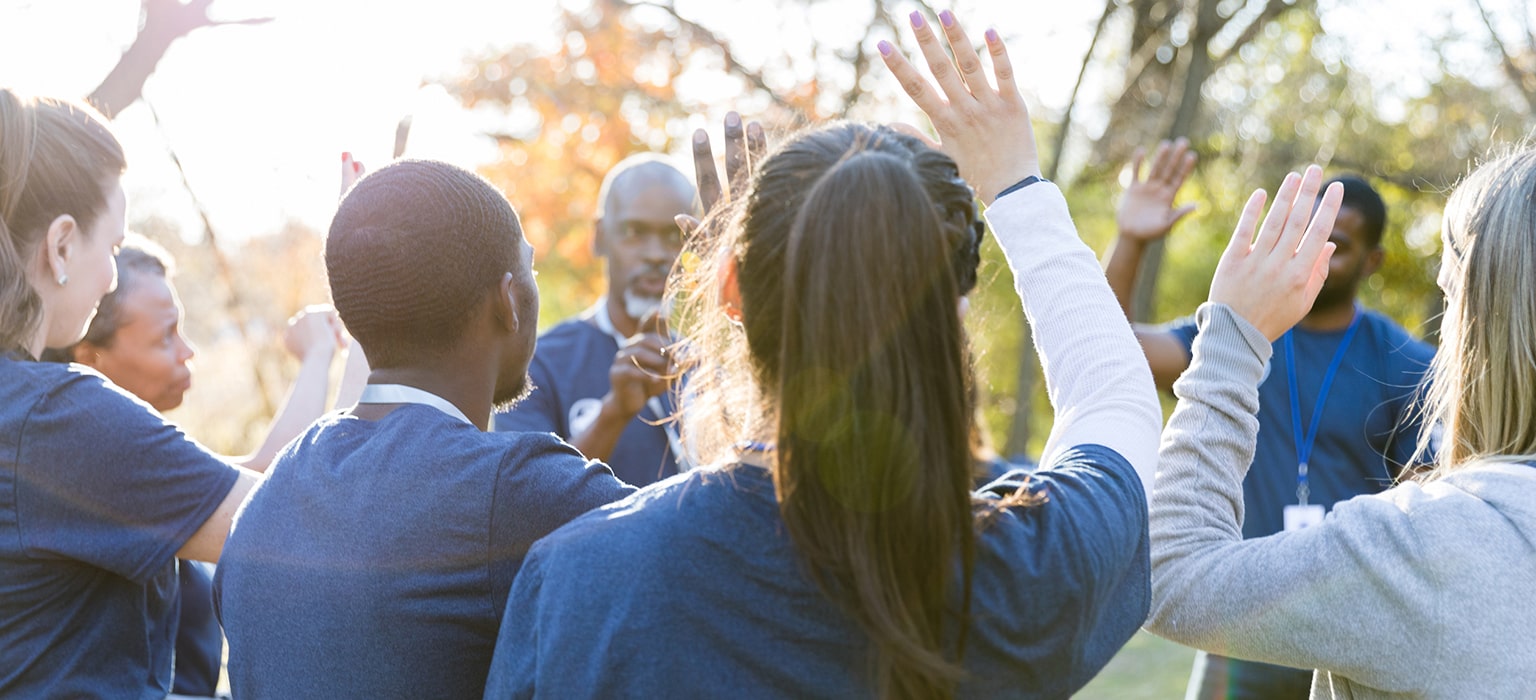 Corporate Social Responsibility | First Financial Bank