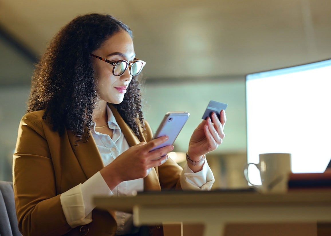Business Credit Cards | First Financial Bank