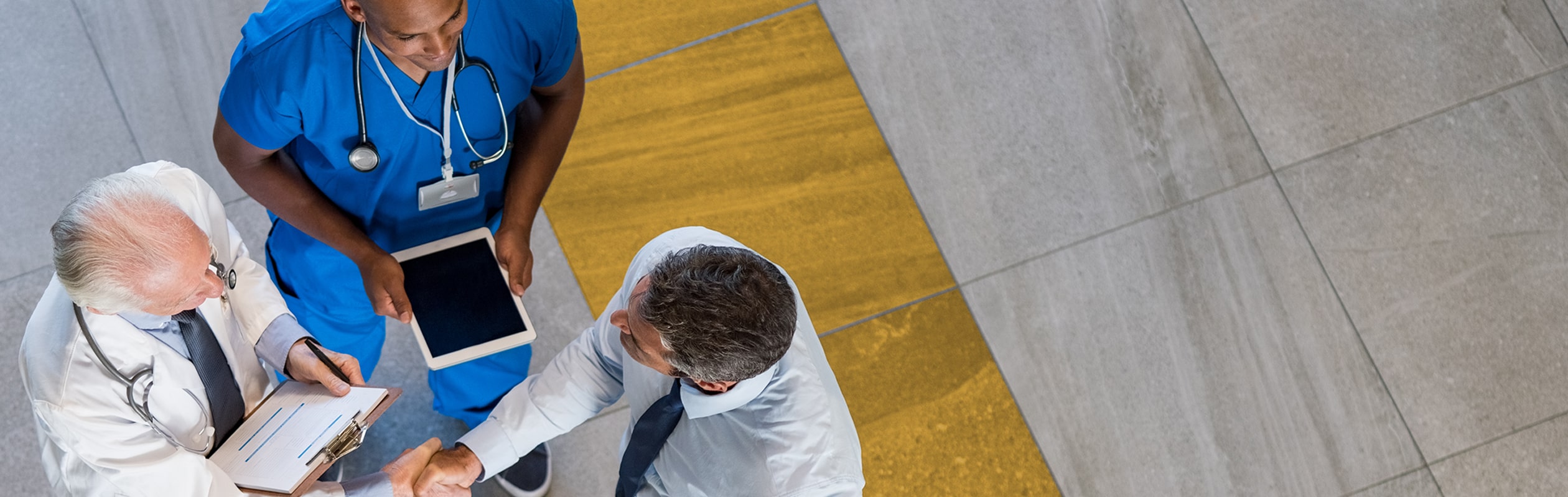 Sponsor Finance | Business Capital | First Financial Bank