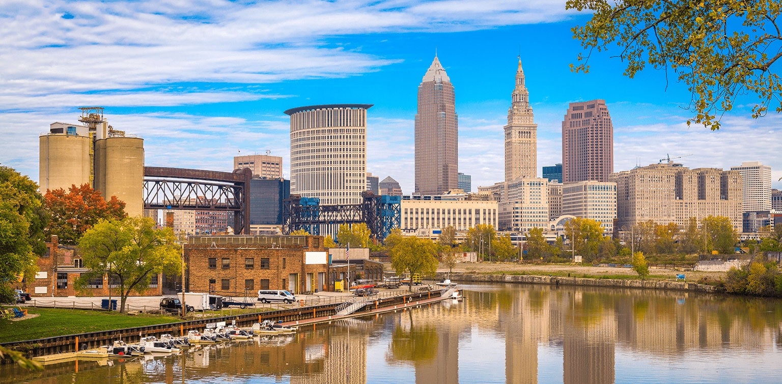 Northeast Ohio | Commercial Markets | First Financial Bank