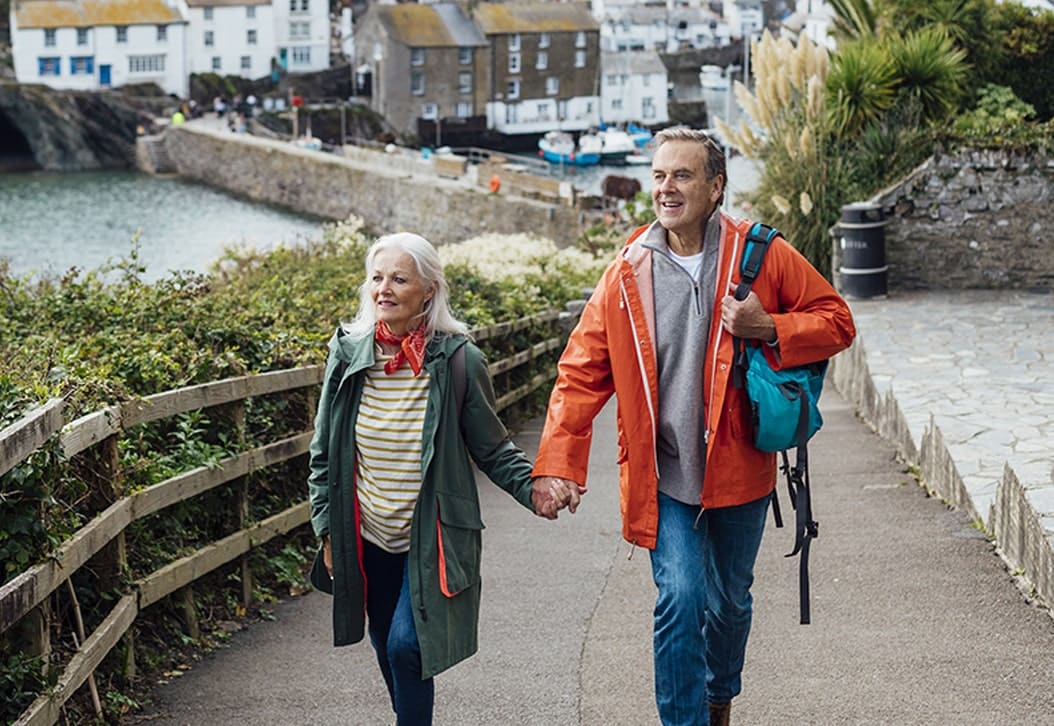 Retirement Services | Yellow Cardinal Advisory Group