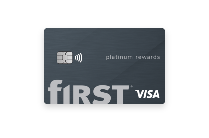 Credit Cards | First Financial Bank
